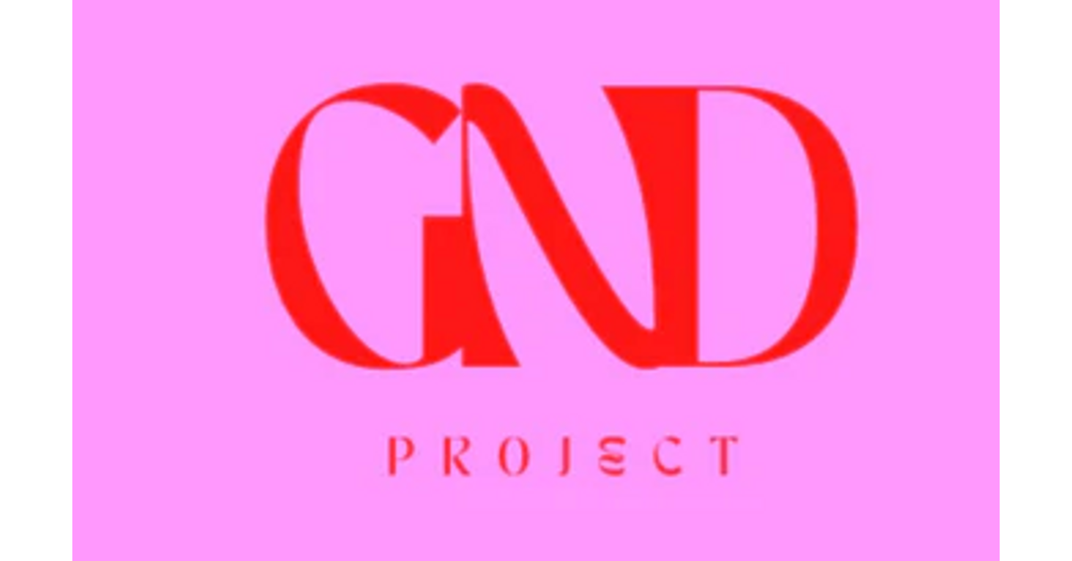GND project – GNDProject